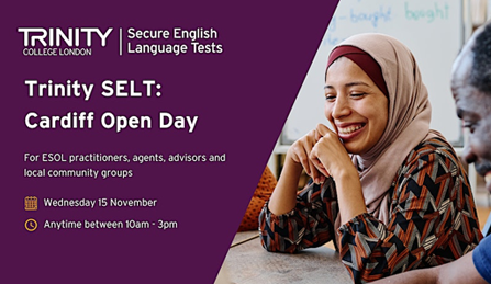 Trinity College London